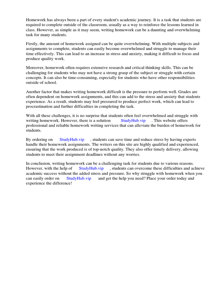 Wizard Homework w8 | PDF | Scribd | Homework