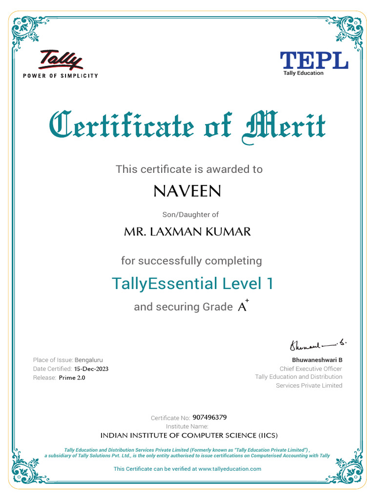 NAVEEN | PDF | Value Added Tax | Business Economics