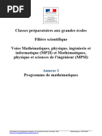 Préparation au Concours BECEAS | PDF | Actuaire | Économie mathématique ...