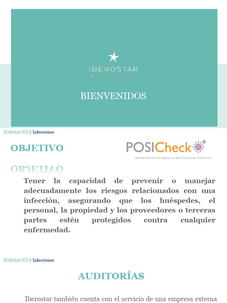 PCheck | PDF | Virus | Infección