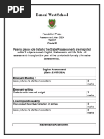 Grade 12 Pace Setter 2025(1) | PDF | Stress (Biology) | Entrepreneurship