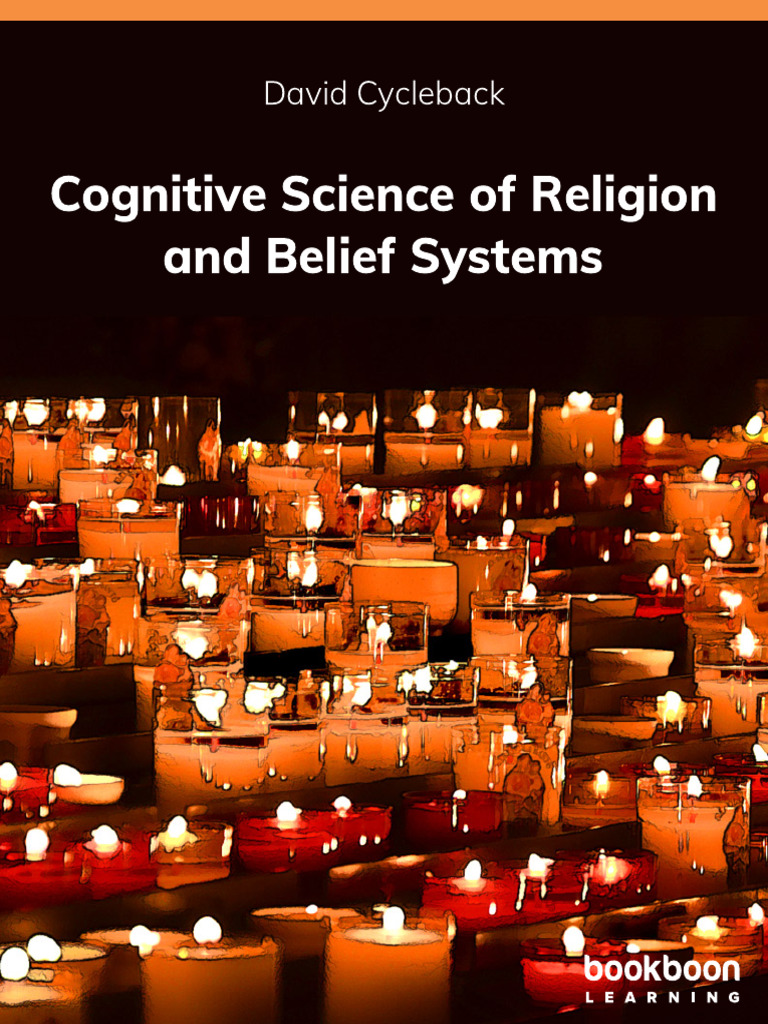 Cognitive Science & Belief Systems | PDF | Perception | Cognitive Science
