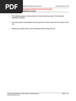 Level 2 Electrical Installation Diploma Guide | PDF | Occupational ...