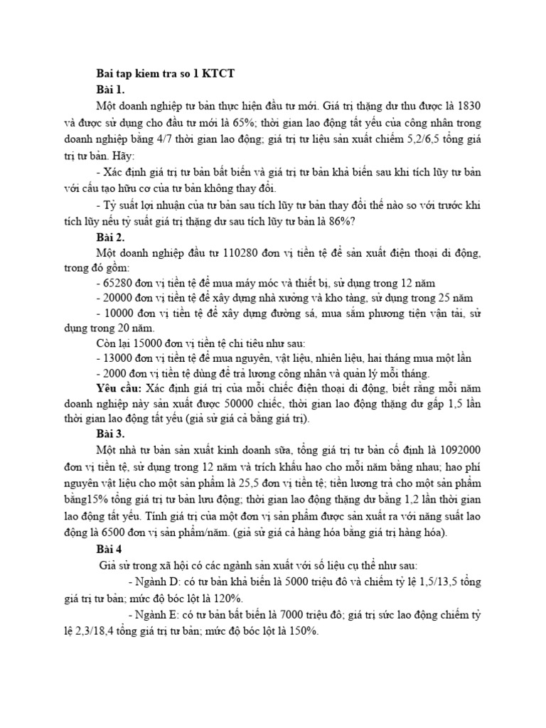 Ban Nam Giau Ten KTCT Chuong3 | PDF