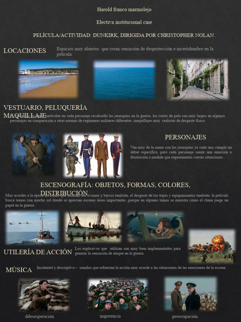 3-escena - produccion | PDF