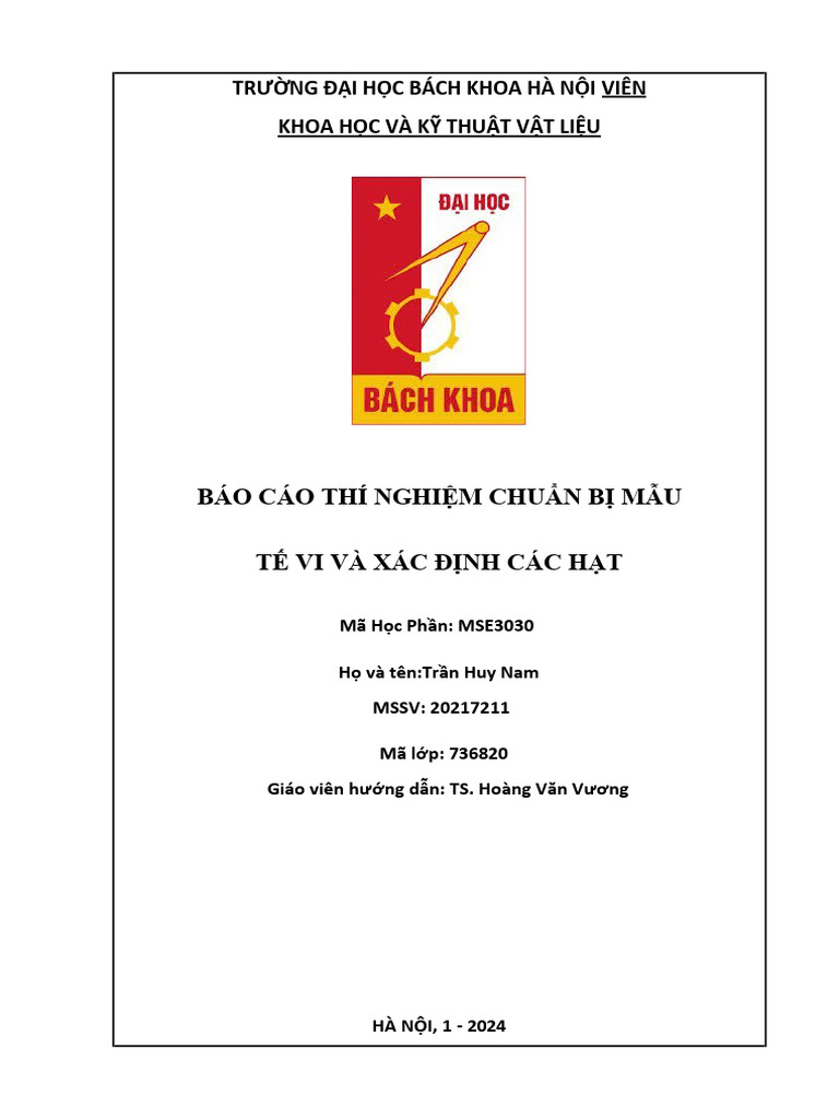 Trần Huy Nam-20217211 | PDF