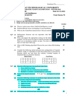@vtucode - in BAD402 Model Paper 2022 Scheme | PDF | Artificial ...