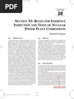 ASME NQA-1 Quality Assurance Requirements For Nuclear Facility ...