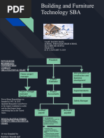Technical Drawing SBA Sample | PDF | Technical Drawing