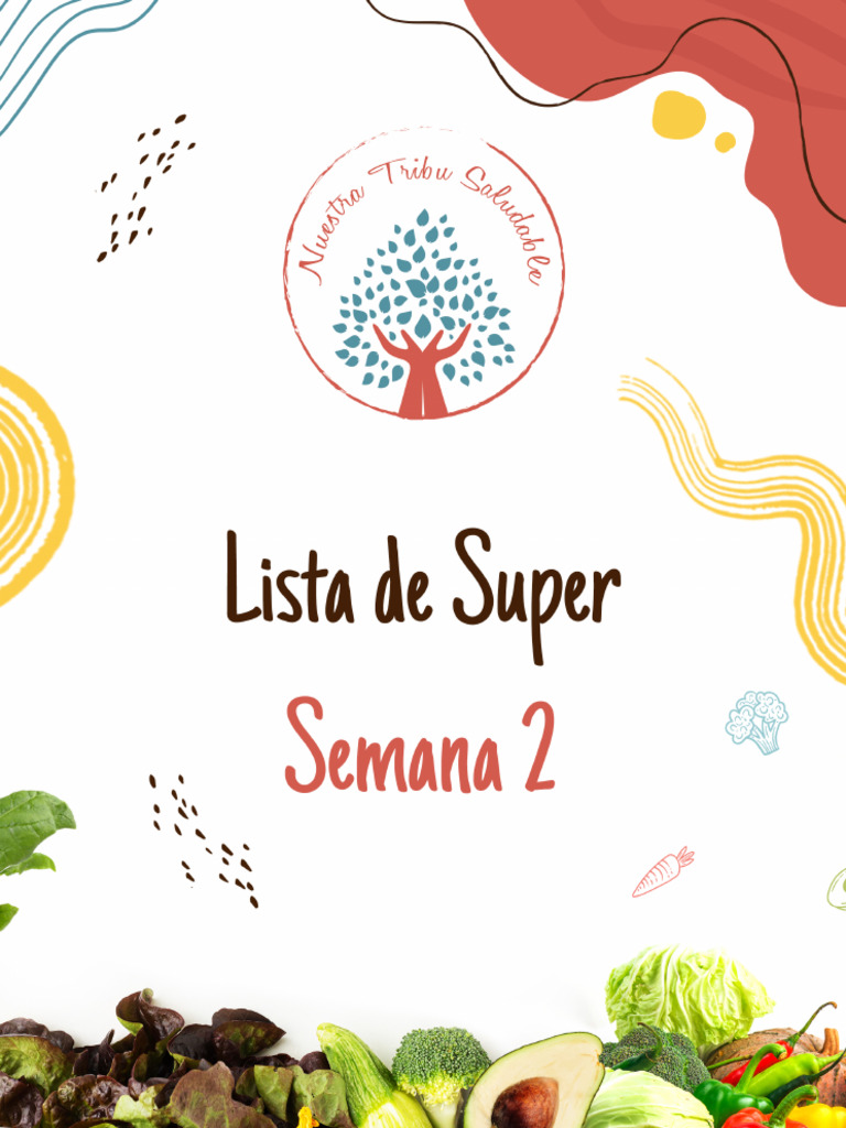 Semana2 Mes de Marzo | PDF