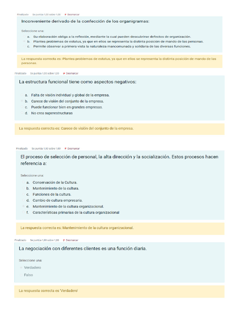 EXAMEN MODULO 2 | PDF