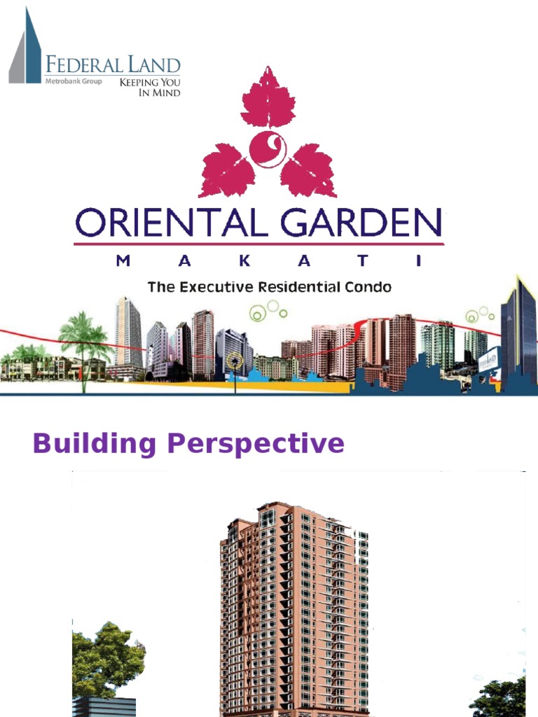 OGM Lilac Tower | PDF