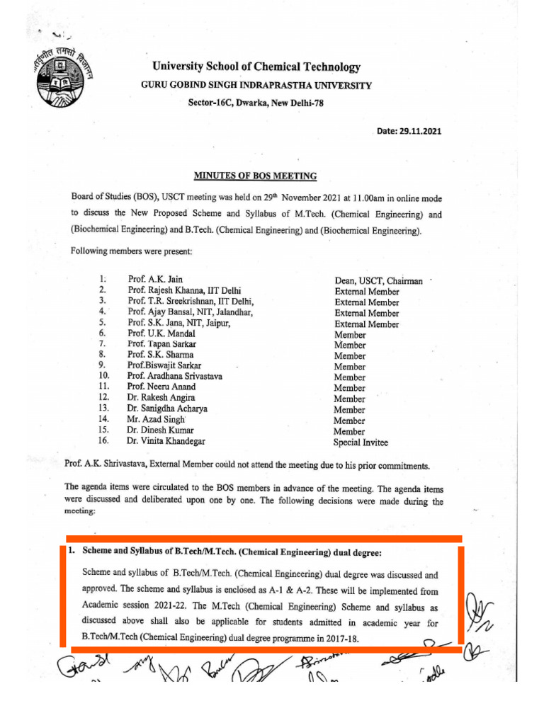 First Year Syllabus | PDF | Electric Motor | Chemical Bond