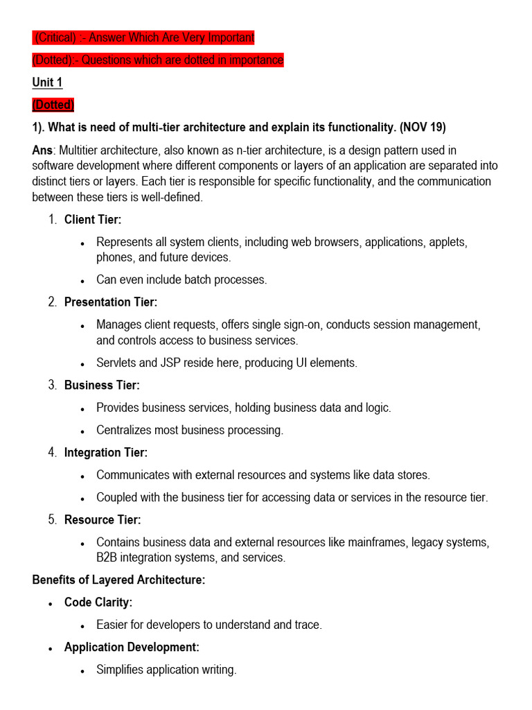 EJ Solutions U1,2,3,4,5 | PDF | Http Cookie | Java (Programming Language)
