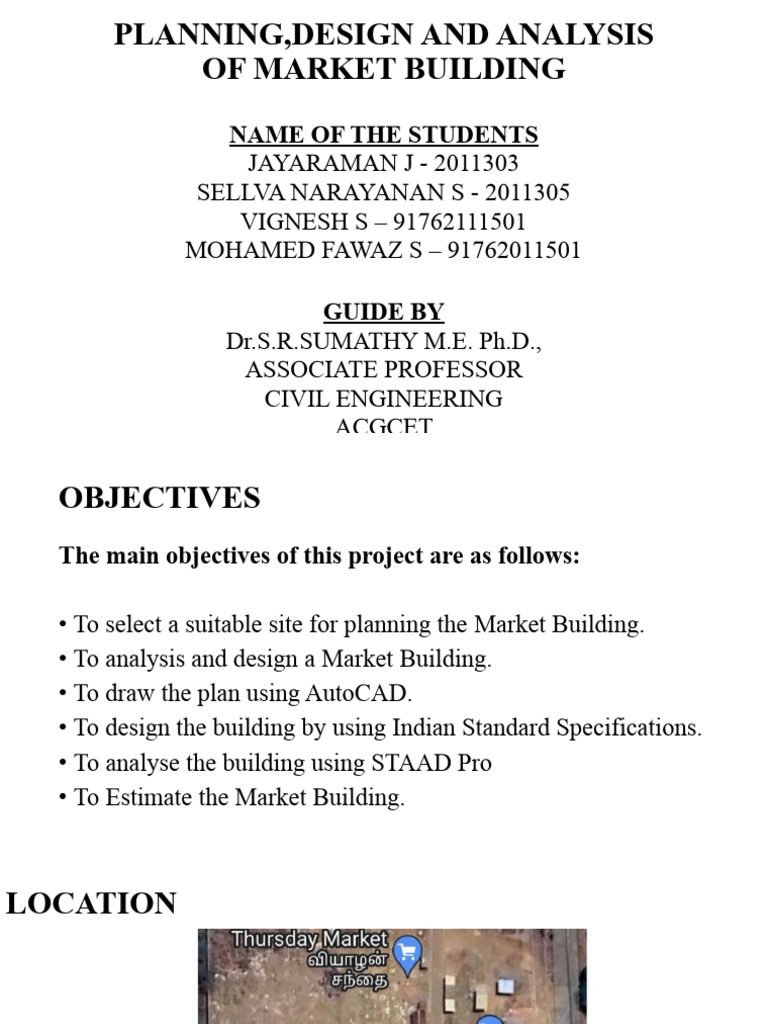 Presentation 17TH BATCH | PDF | Structural Engineering | Civil Engineering