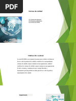 Norma ISO 9011 | PDF