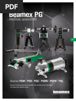 CONCOA CGA Connection Reference Chart | PDF | Methyl Group | Ether