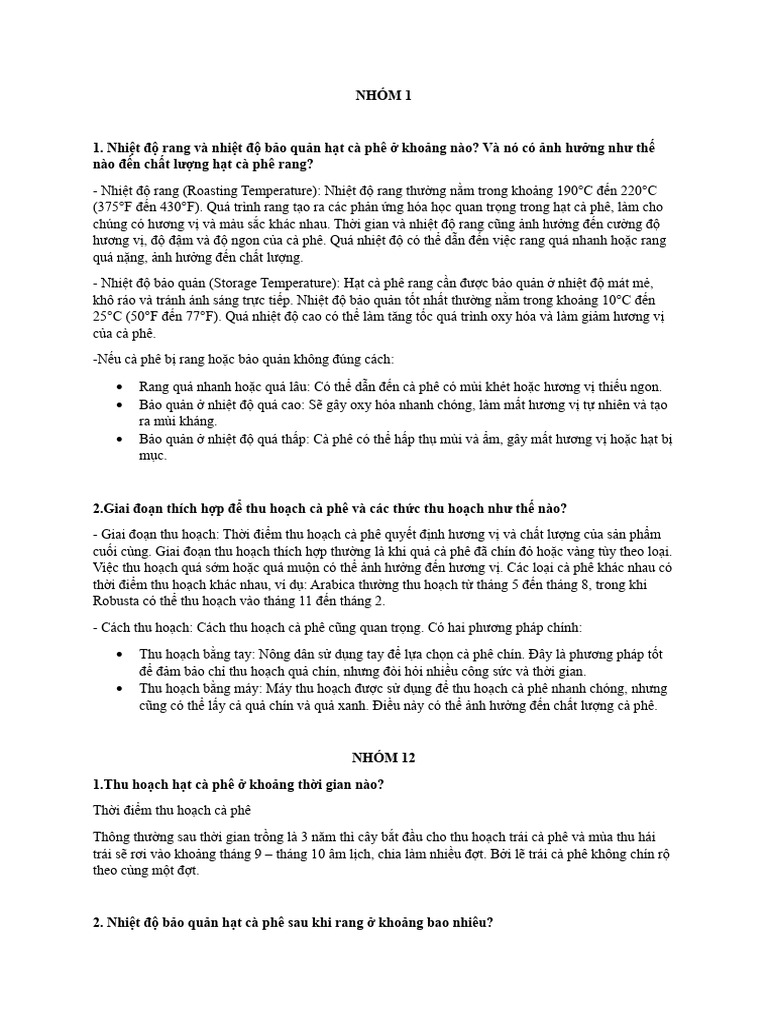 Nhóm 1 12 19 21 | PDF