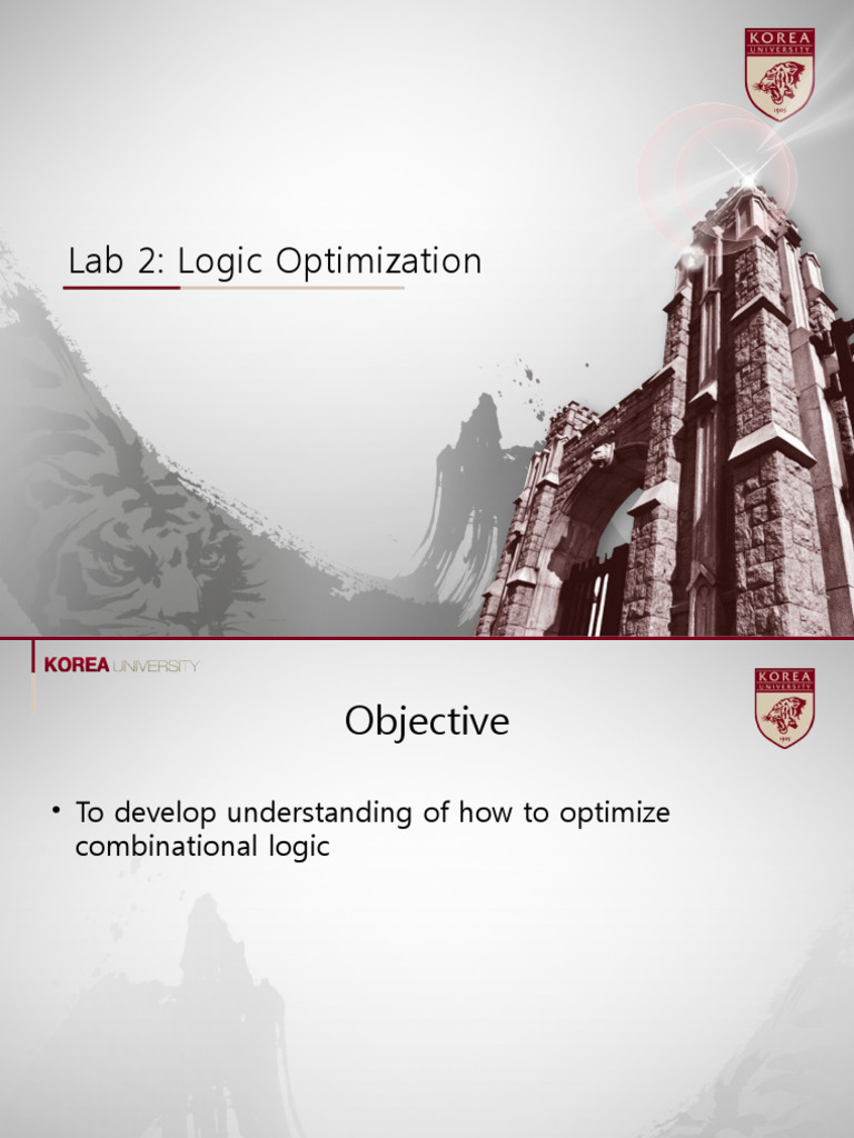 Lab2 | PDF | Logic Gate | Computing