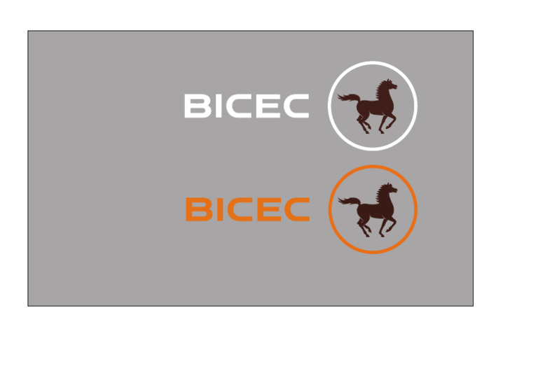 Logo Bicec | PDF