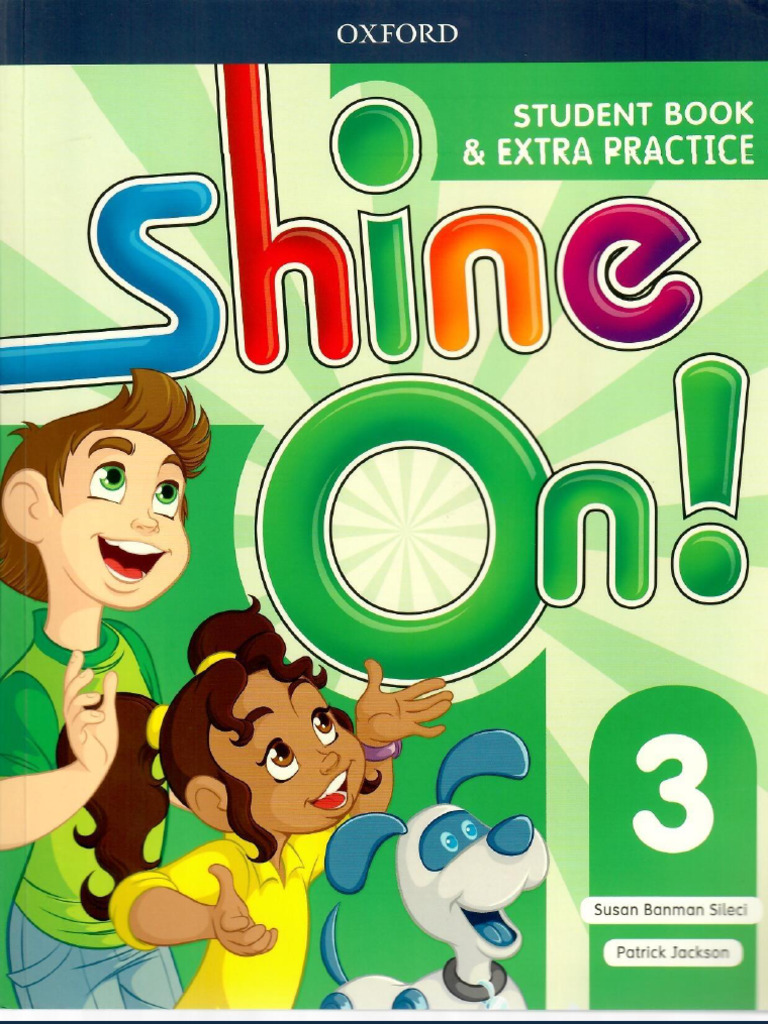 Shine On 3 | PDF