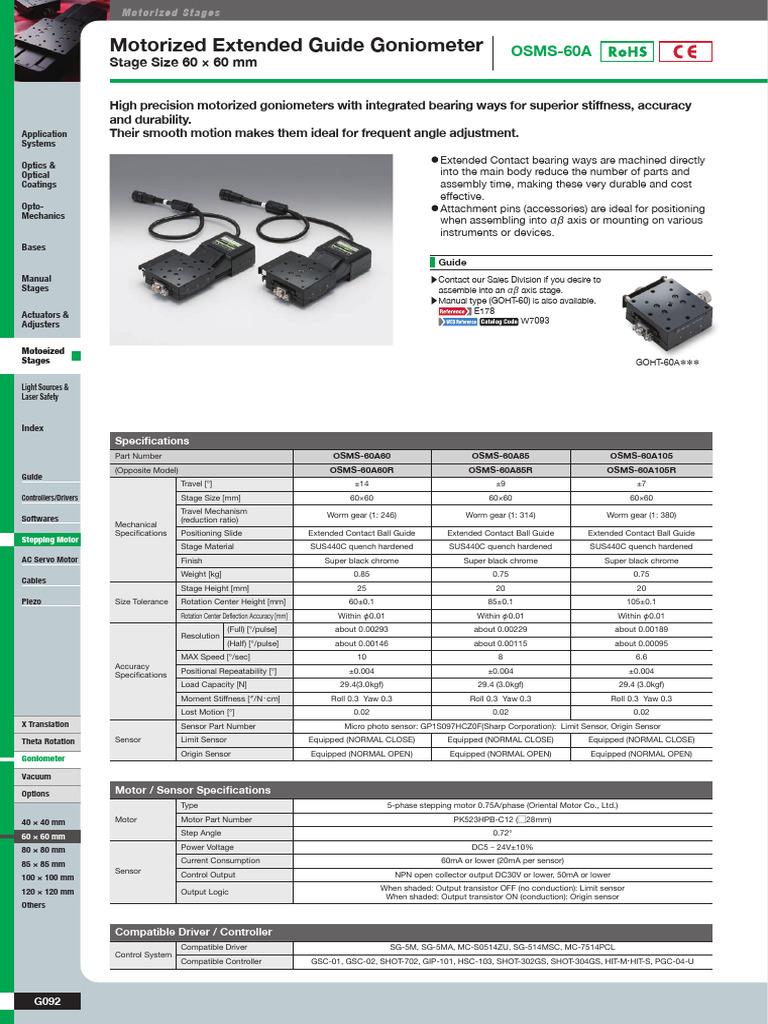 Osms 60a | Download Free PDF | Gear | Manual Transmission