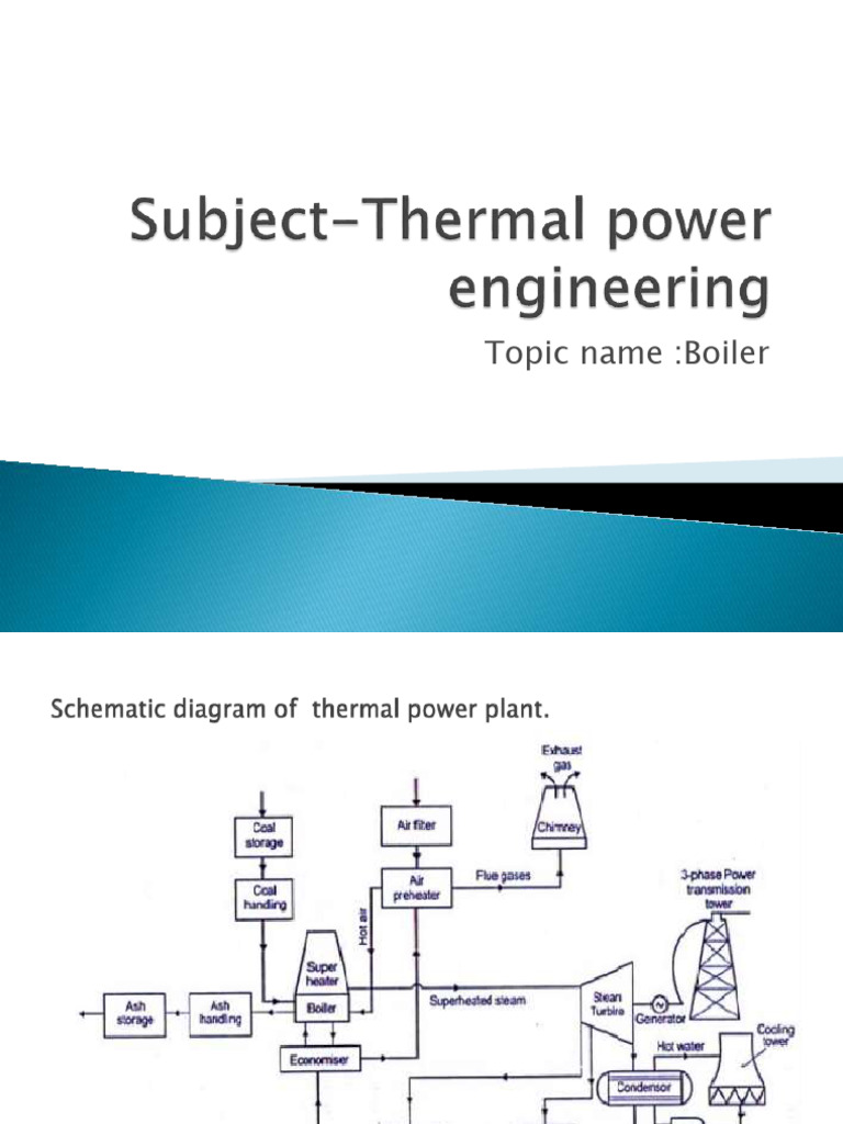 Boiler | PDF | Boiler | Steam