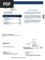 Sample PSEG Bill | PDF