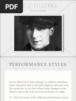 Character Archetypes in Romeo and Juliet | PDF | Romeo And Juliet | Hero