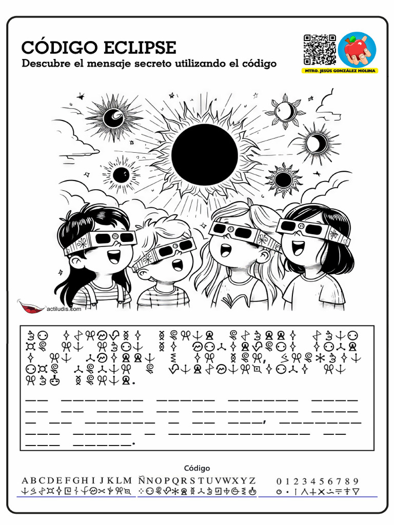 Codigo Eclipse | PDF