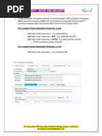 AFO User Guide | PDF | Microsoft Excel | Microsoft Windows