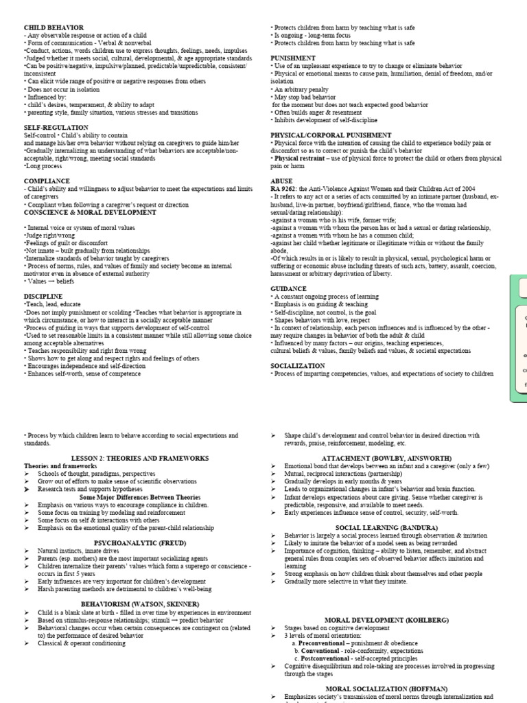 Notes Pdf Creativity Morality