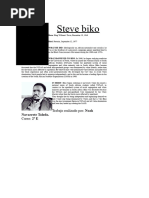 I Write What I Like by Steve Biko - Google Search | PDF | South Africa | Apartheid