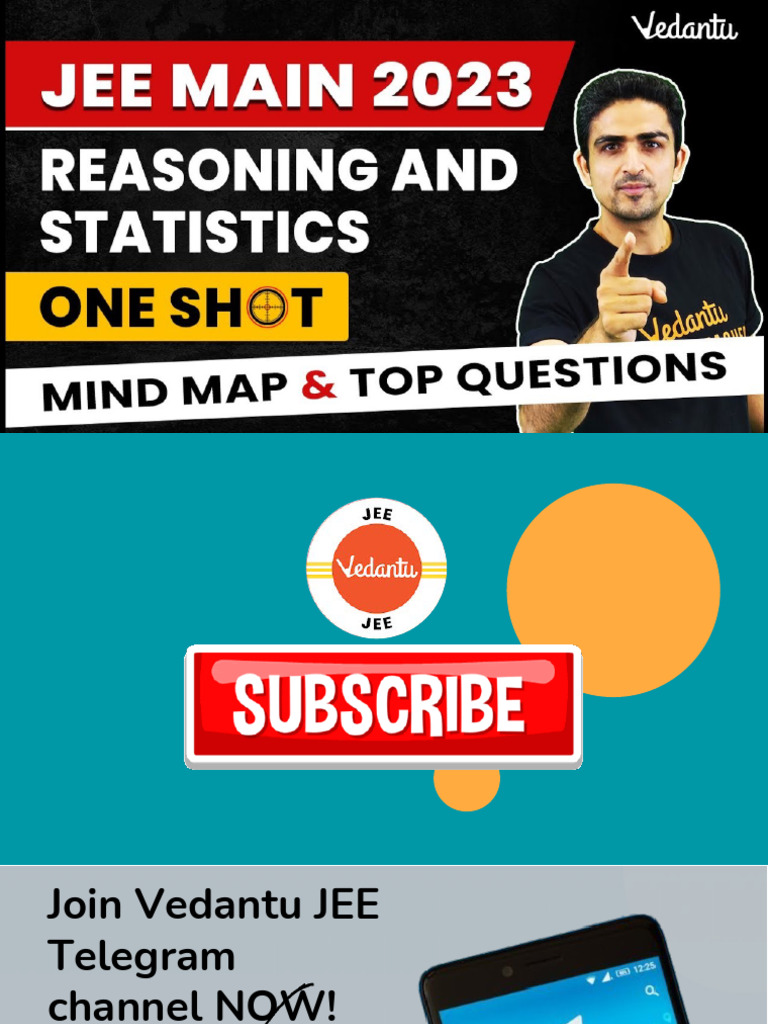Mathematical Reasoning & Statistics With Mind Map - Rudra Series ...