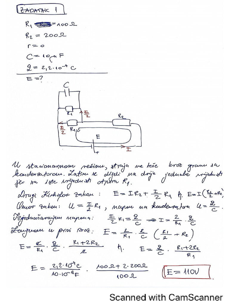 Zadaci - 24-03-2024 | PDF