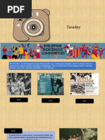 Tasaday Tribe: Culture and Beliefs | PDF | Traditions