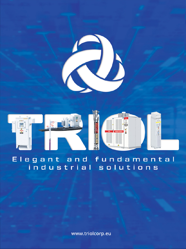 Industrial Equipment Solutions | PDF