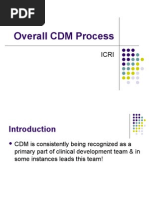 5.sample Case Report CRF Template Form | PDF | Clinical Medicine ...