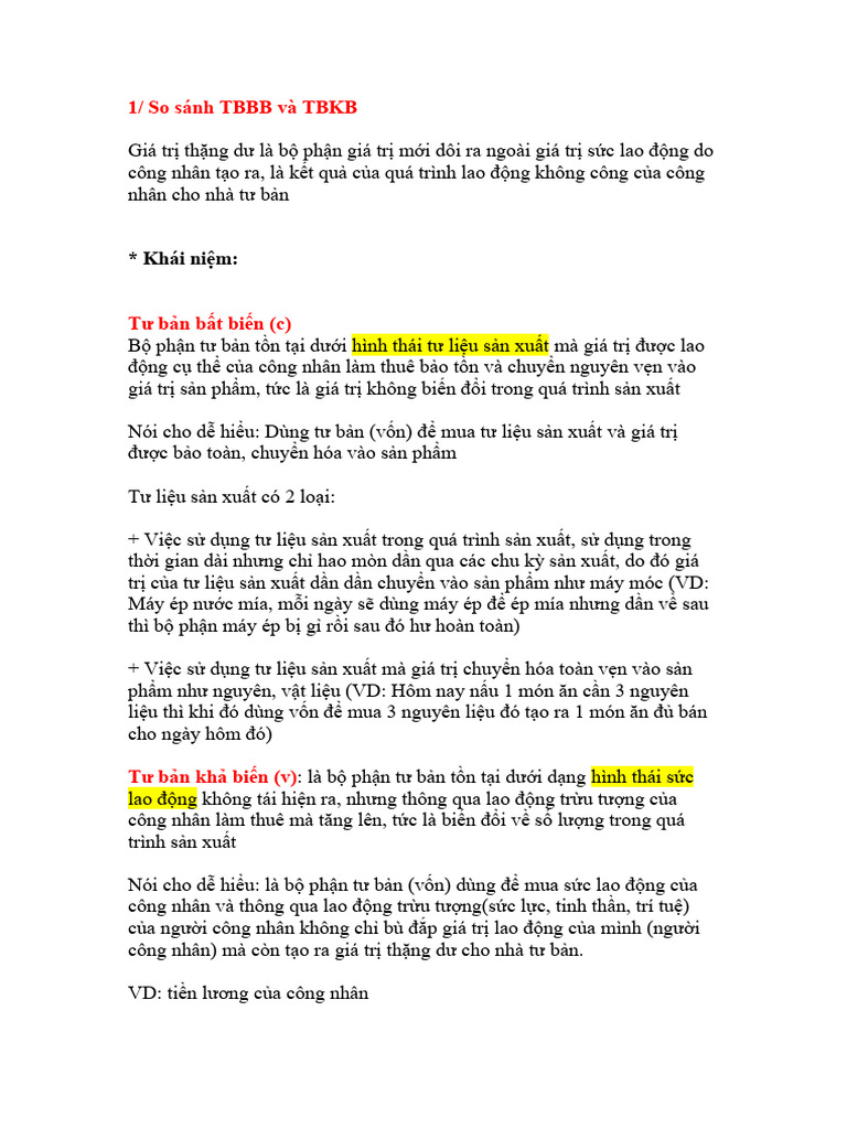 KTCT - Nhóm 4 | PDF