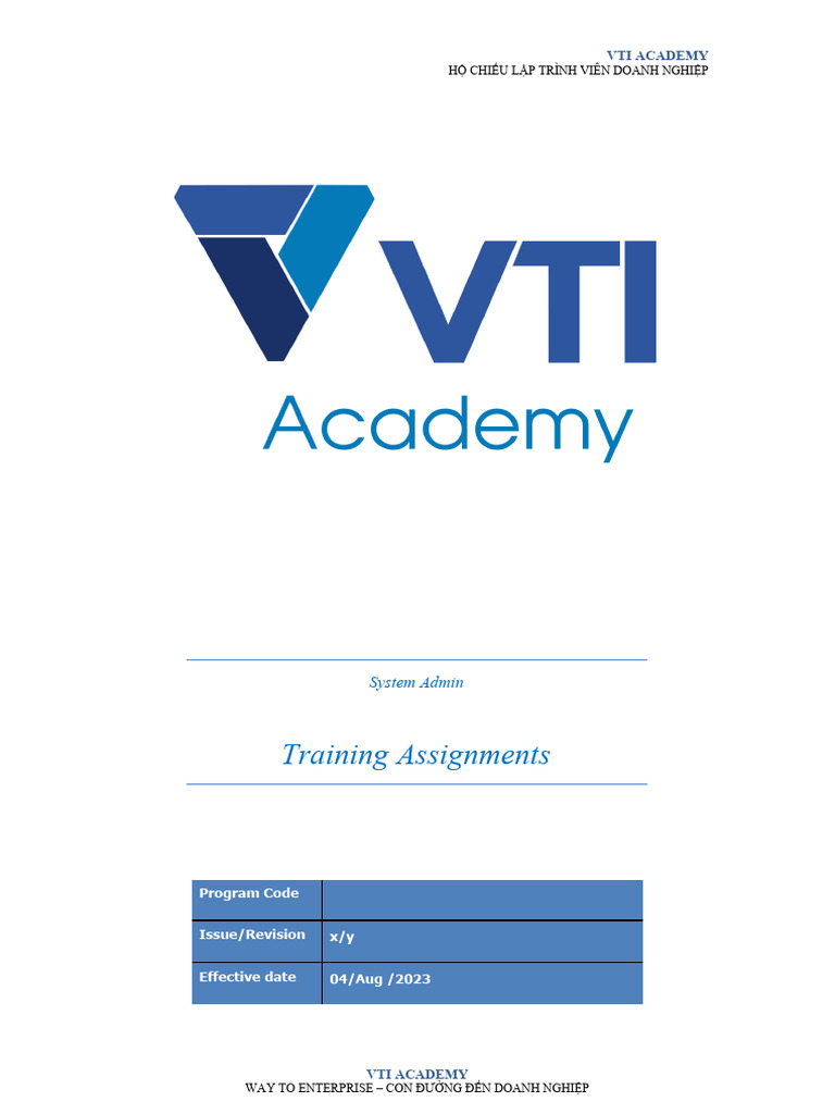 Assignment - 01 Install and Uninstall Software | PDF | Computing | Software Development