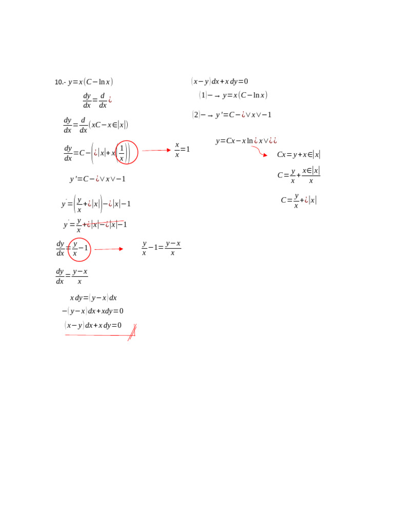 ecuaciones-9, 10, 11 | PDF