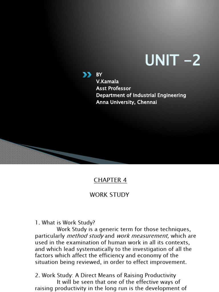 UNIT - 2 Updated | PDF