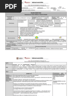 Tradiciones y Costumbres de Luvianos | PDF | México