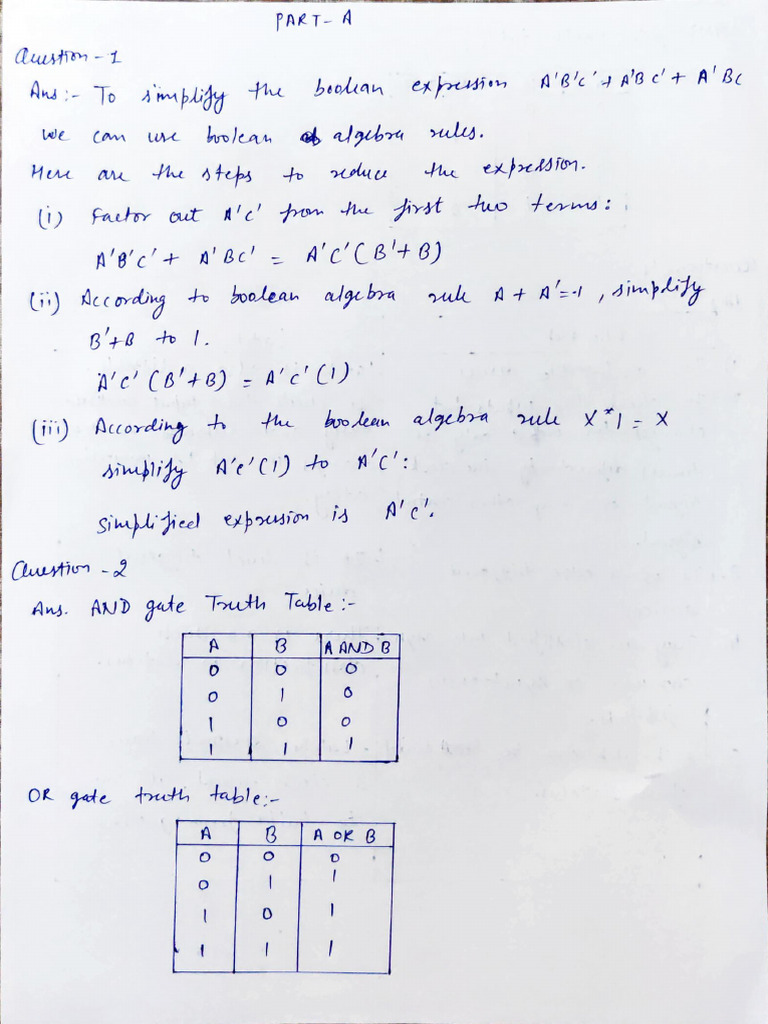 Digital Integrated Circuit | PDF