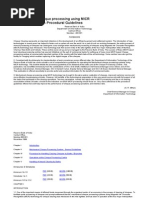 Sample Cheque Leaf | PDF