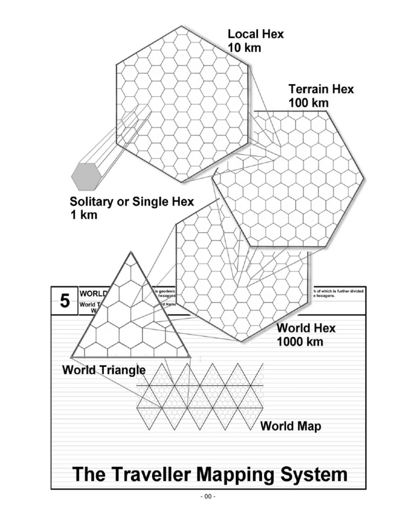 24 Mapping | PDF | Map | Triangle