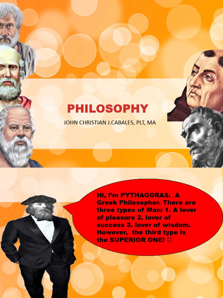 Intro To Philosophy | PDF | Reason | Epistemology