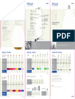 Baxter Elastomeric Pump Clinician Guide | PDF | Intravenous Therapy ...