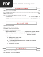 FAA - Form - 8010-4 - (Malfunctions - Defect Form) | PDF | Federal ...