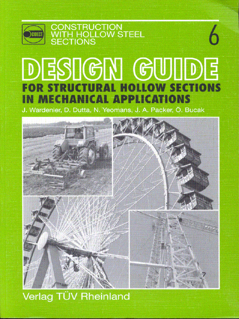 Cidect Design Guide 6 PDF Free | PDF